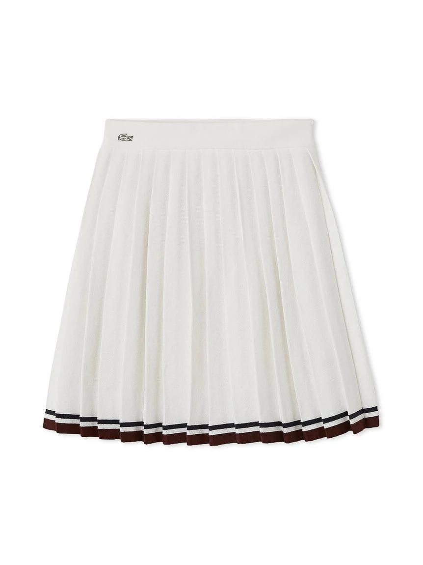 LACOSTE Skirt – SNIDEL