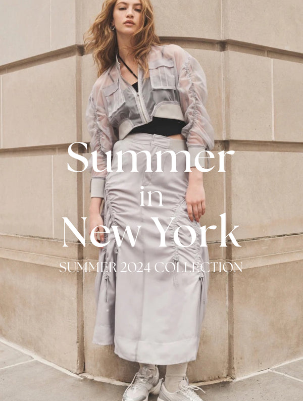 SNIDEL USA Official Store| Street x Formal Clothing Brand for Women