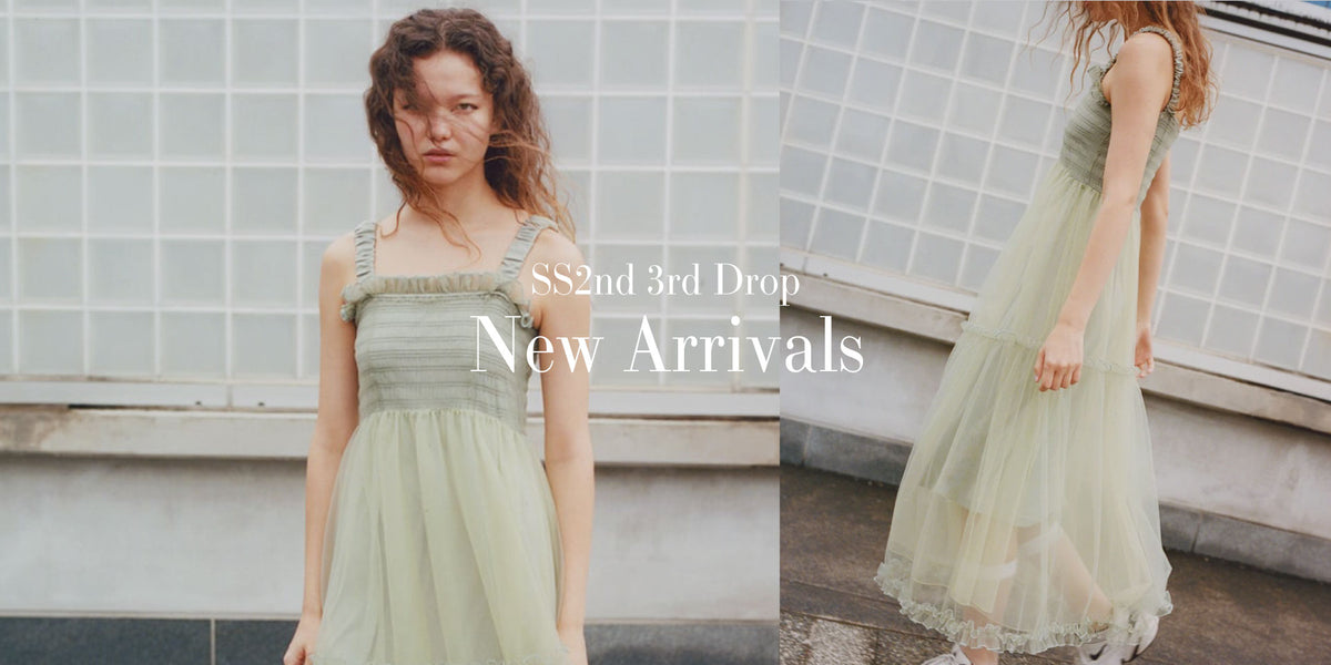 SNIDEL USA Official Store| Street x Formal Clothing Brand for Women