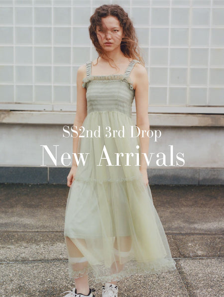 SNIDEL USA Official Store| Street x Formal Clothing Brand for Women