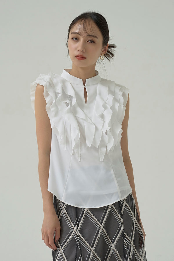 Shop Premium Women's Tops Collection | SNIDEL USA