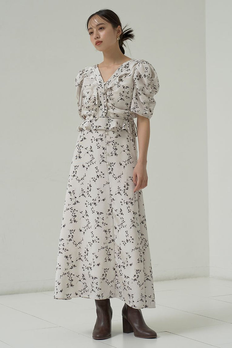 Buy Luxury Women's Dresses | Mini, Maxi, Midi All Trendy! – SNIDEL