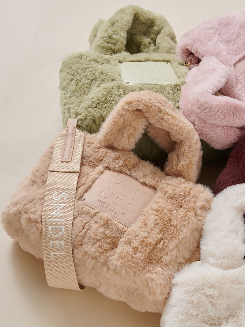 Women's Bags – SNIDEL