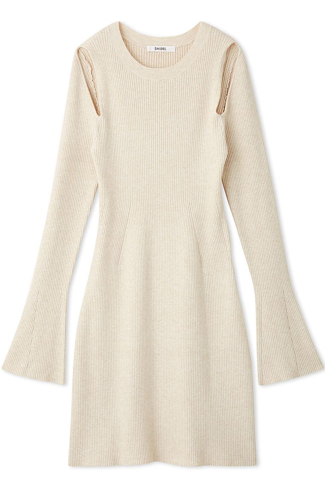 Buy Luxury Women's Dresses | Mini, Maxi, Midi All Trendy! – SNIDEL