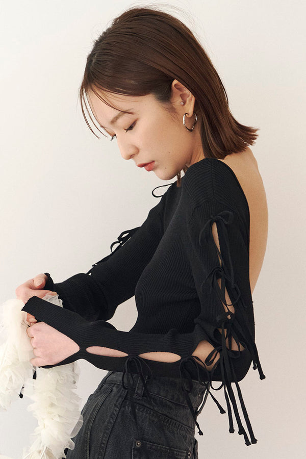 Garden Party 2024 – SNIDEL