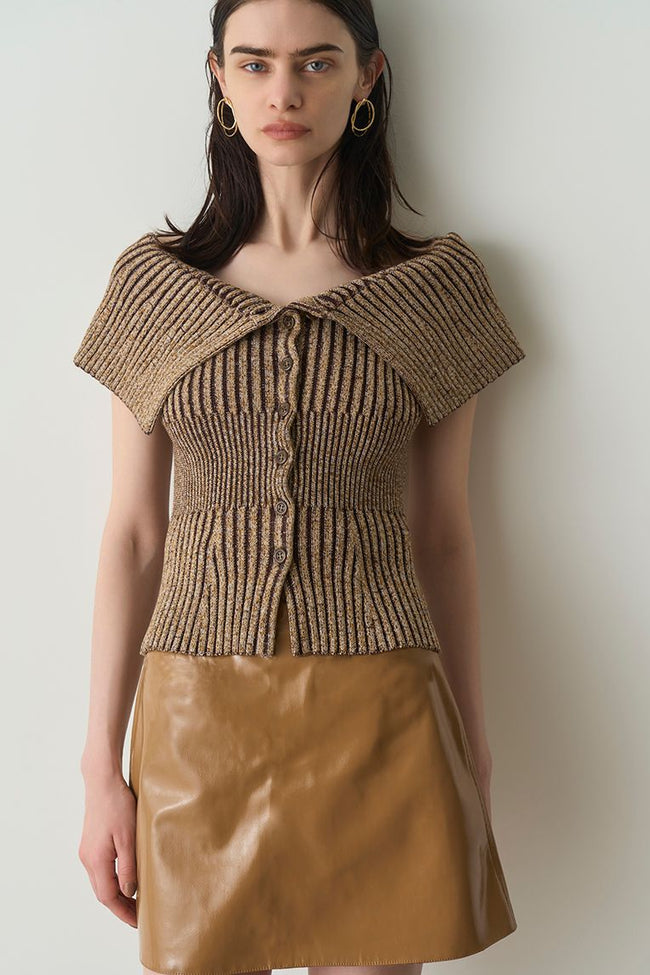 Shop Premium Women's Tops Collection | SNIDEL USA