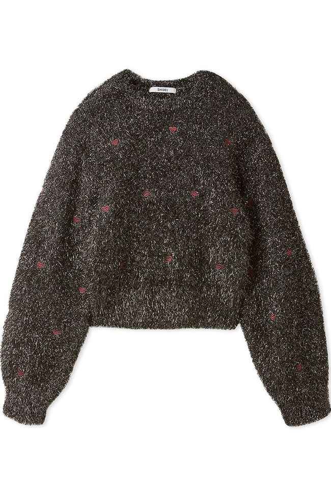 Time After Time – SNIDEL