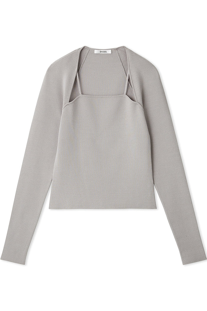 Time After Time – SNIDEL