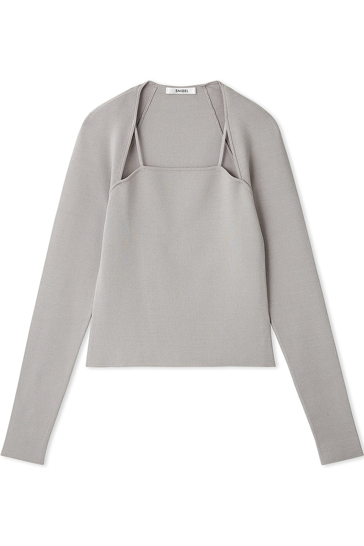 Time After Time – SNIDEL