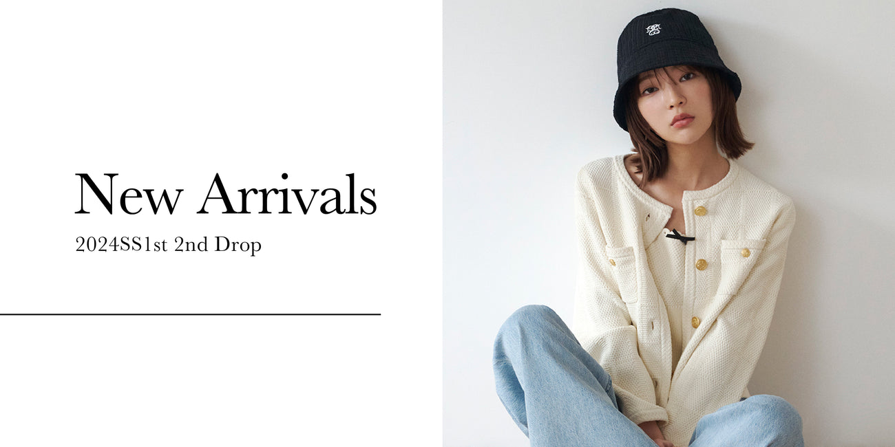 SNIDEL USA Official Store| Street x Formal Clothing Brand for Women