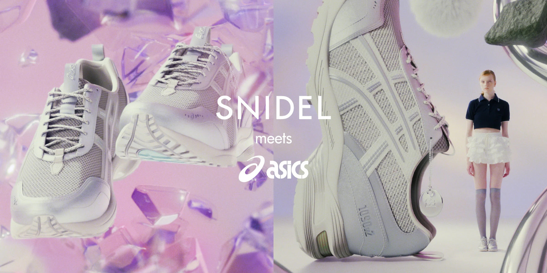 SNIDEL USA Official Store| Street x Formal Clothing Brand for Women