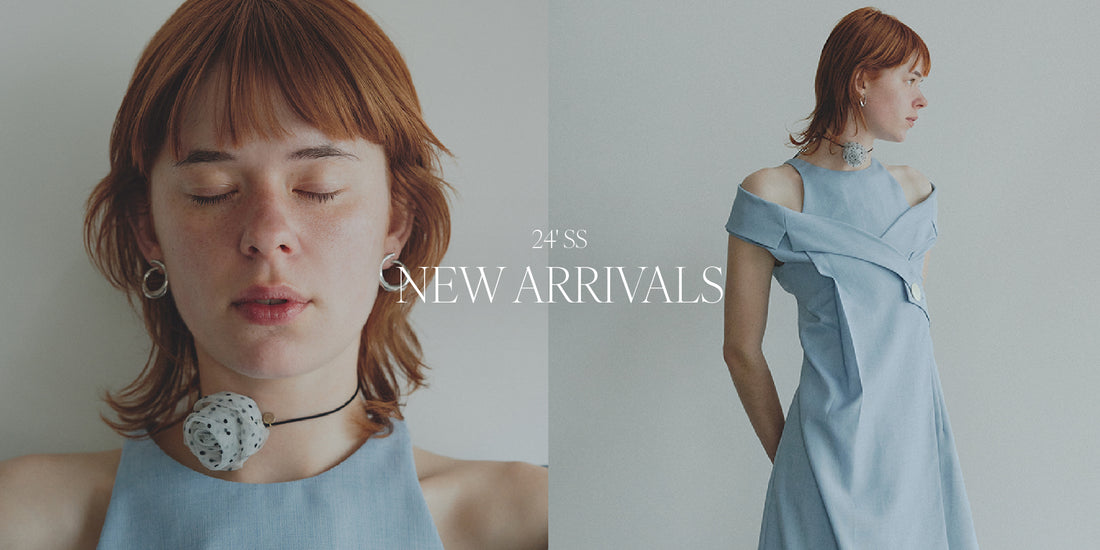 SNIDEL USA Official Store| Street x Formal Clothing Brand for Women